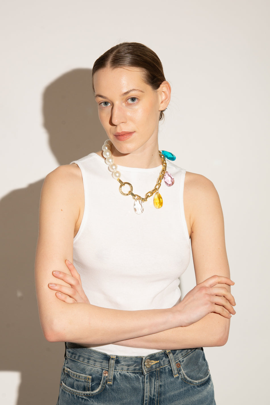 JEWELLERY — JULIA SKERGETH