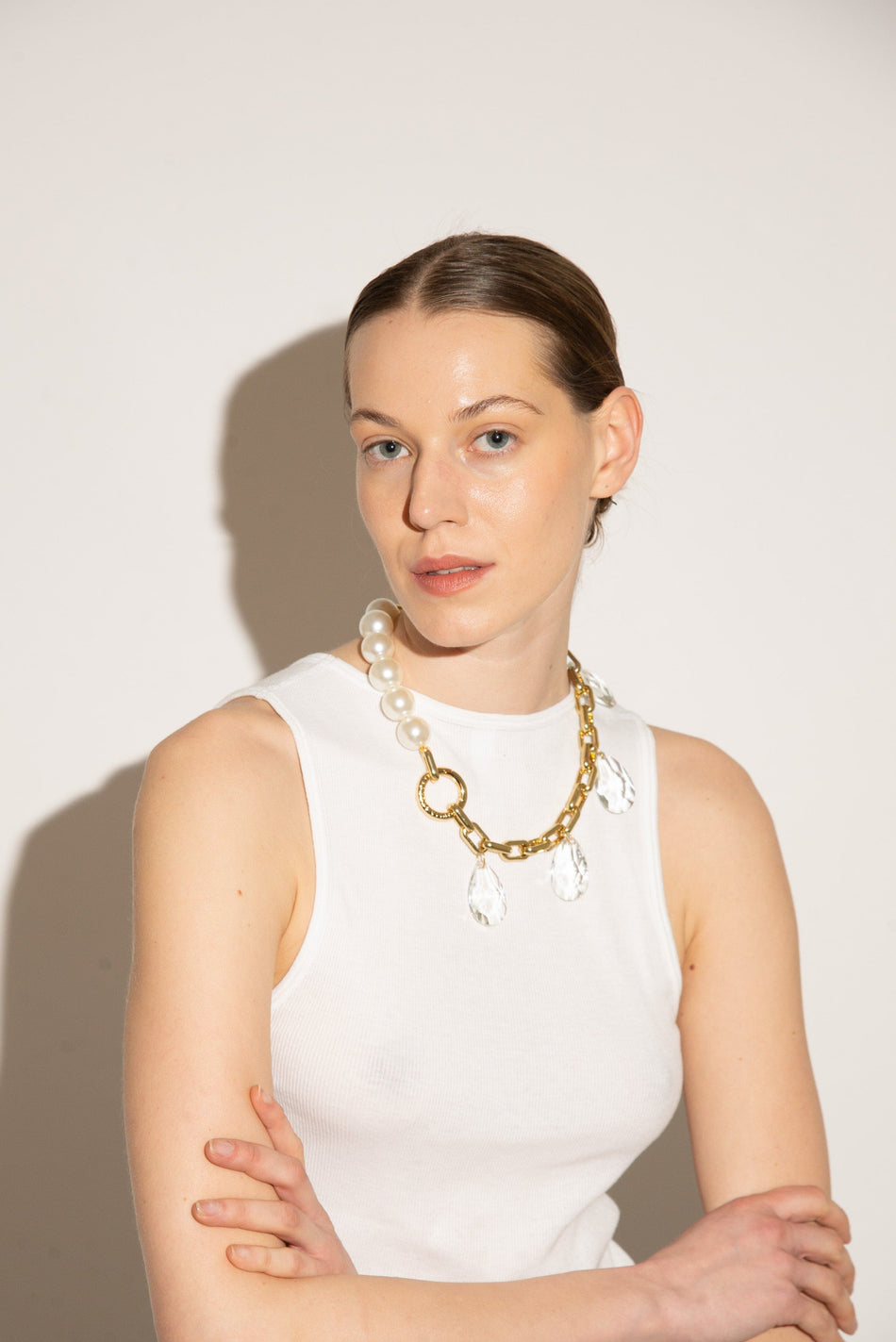 JEWELLERY — JULIA SKERGETH